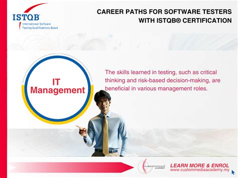 Unlock Your Potential In Software Testing Why Istqb® Certification