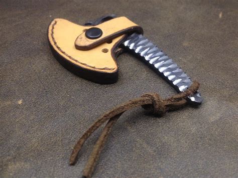 Mini Axe Edc Axe Mini Hatchet Pocket Axe Mini Cleaver Neck Knife Siam Blades