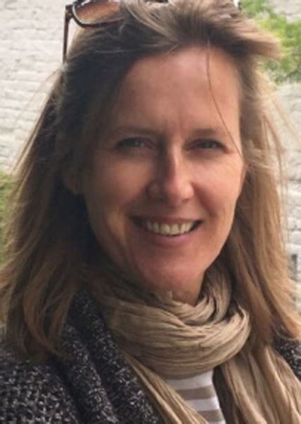 Marie Van Ermengem Fan Casting