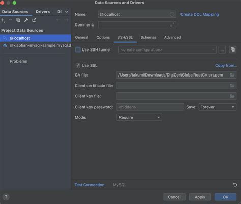 Azure Database For Mysql Azure Functions