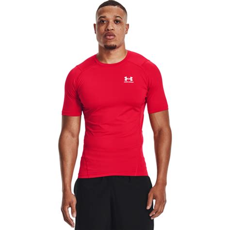 Under Armour Compression Shirts Foot Locker