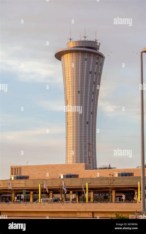Control Tower Airport Exterior Banque De Photographies Et Dimages à Haute Résolution Alamy