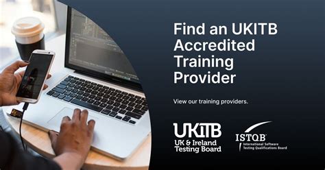 Softwaretesting Ukitb Uk And Ireland Testing Board