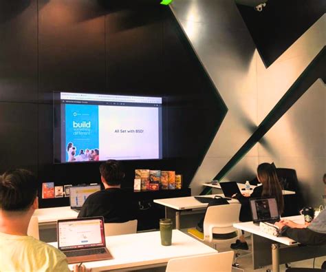 BSD Build Book A Demo