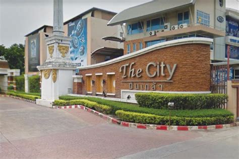 ขาย บ้านเดี่ยว ตัวบ้านหรู โครงสร้างแข็งแรง พื้นที่เยอะ The City ปิ่นเกล้า โครงการ 1 220 ตรม 136