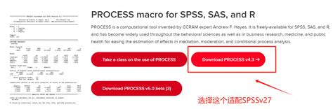 Spss实现bootstrap中介分析以及参数讲解spss Bootstrap Csdn博客