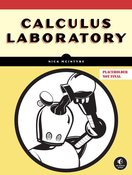 Learn Calculus With Python By Nick Mcintyre Paperback Barnes And Noble®