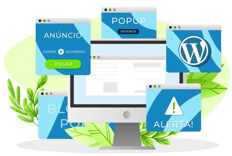 Como Criar Um Pop Up No Wordpress Usando Plugins Lamattina Digital News