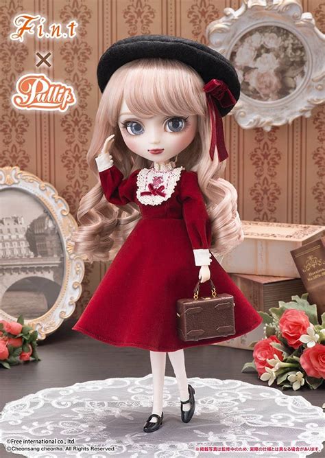 Pullip Rojeune