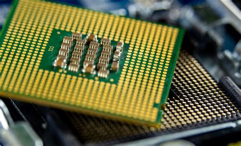 Unidad Central De Procesamiento ¿qué Es Y Cuál Es Su Función Ssd Blog