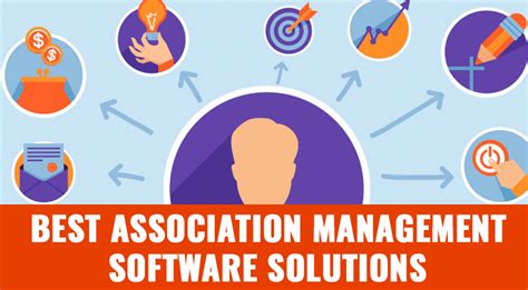 What Is Association Management Software Solutions For 2023