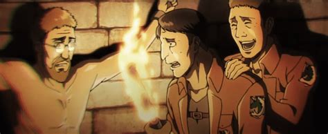 Spoilers De Erwin Meets Fullmetal Snk