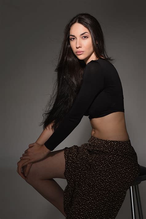 Anastasia G Imagemodelsagency