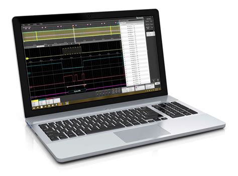 Tekscope Pc Analysis Software Tektronix