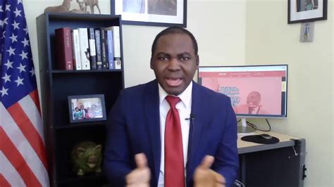 Gop Candidate For Governor Austin Chenge Sits Down With Fox 17s Aaron