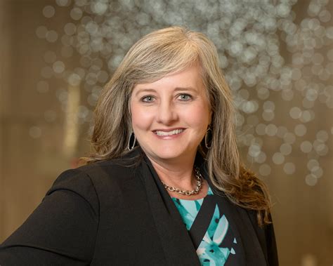 Julie Ledford Phd School Of Health Professions