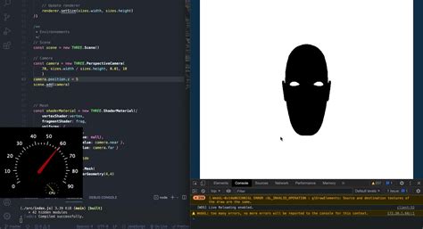 Bumi Kim On Linkedin Shader Threejs