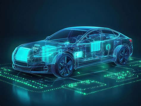Electricalelectronic Architecture Forvia