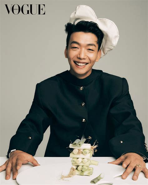 더쿠 화보 찍은 흑수저 셰프들 중식여신 장사천재 만찢남 돌아이 맛피아 철가방 트리플스타 히든천재