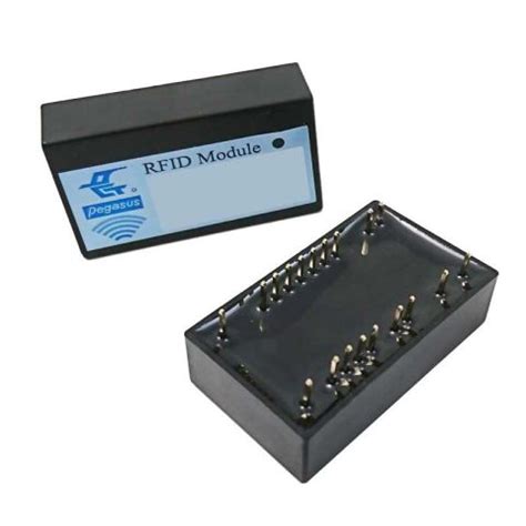 125KHz RFID EM Read Module