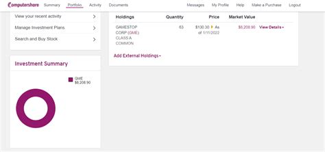 UK Checking In Updated DRS Statement More To Come R GME