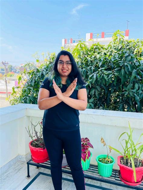 Shreya Chaurasia En Linkedin Breakthebias Women Choose