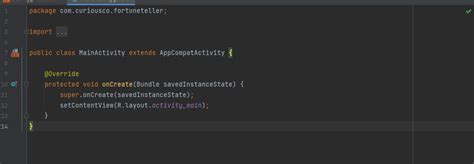 A Beginners Guide To Building Their First Android Application Tutorial