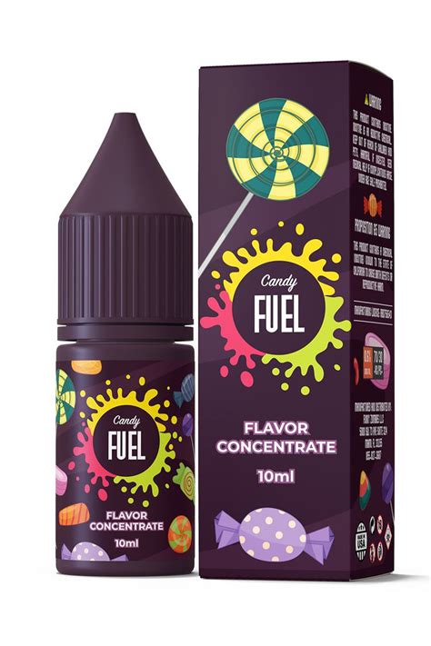 Eliquid Bottle Mockup V 10ml C Plus