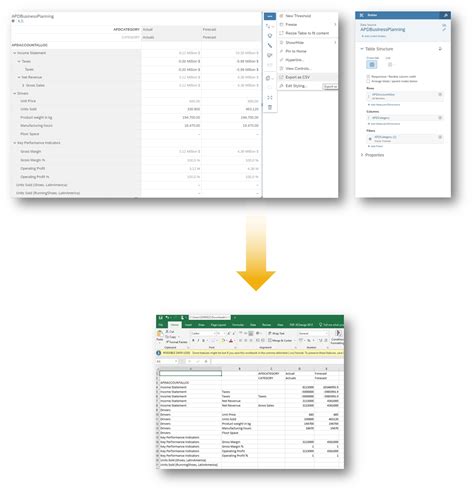 Whats New In Sap Analytics Cloud And Sap Digital Sap Community
