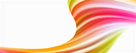 흰색에 현대 액체 색상 흐름 다채로운 흐름 포스터 흰색 배경의 테크노 웨이브 액체 모양입니다 설계 프로젝트를 위한 설계 0명에 대한 스톡 벡터 아트 및 기타 이미지 Istock