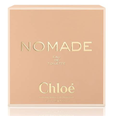 Nomade von Chloé (Eau de Toilette) » Meinungen & Duftbeschreibung