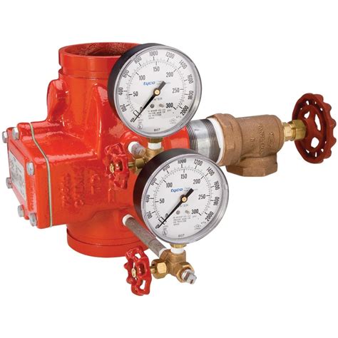 Tyco 595901030 Cv 1fr Grooved Riser Check Valve 3