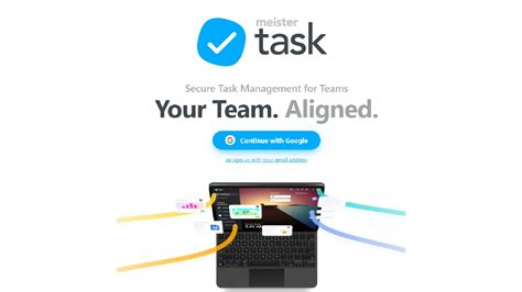 Can MeisterTask Revolutionize Your Project Management Game TechNew