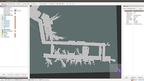 Python Autonomous Patrol · Taobotics