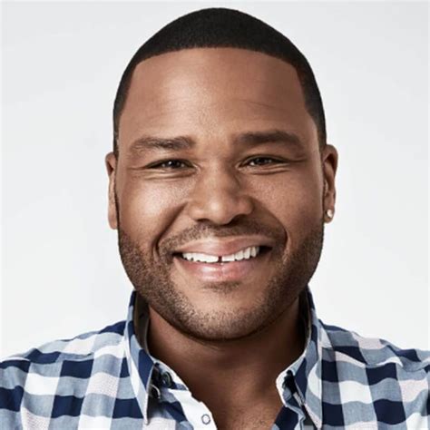 Anthony Anderson Biography