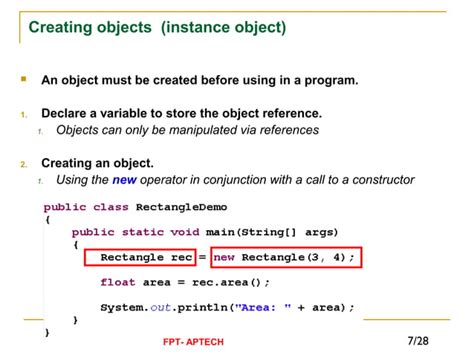 4 Java Intro Class Ppt Free Download