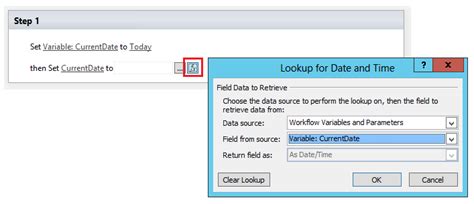 3 steps to create a workflow using sharepoint designer sharepoint for
