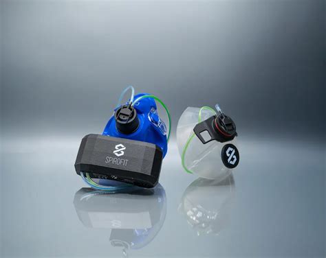 Product Spirofit