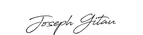 99 Joseph Gitau Name Signature Style Ideas Creative Electronic Signatures