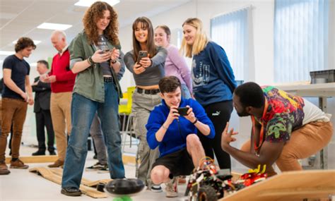 Nmite New Model Institute For Technology And Engineering