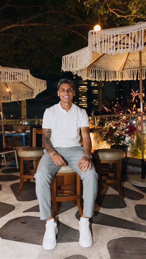 Conexão Do Amor • Richard Ríos In 2024 Richard Rio Rio Lindo