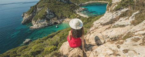 Tips For Hiking In Corfu Tui Blue Blog