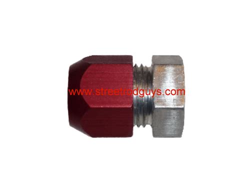 1 2 Line Terminator Streetrodguys