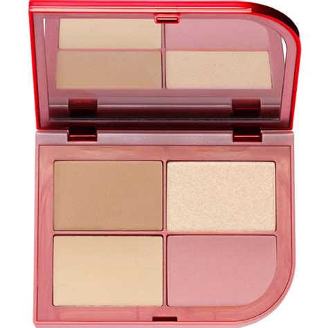 Beautyact Iconic Face Kit Medium Dark • Se Priser