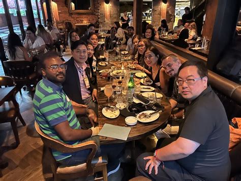 Jenny Racca On Linkedin Series Of Events For The 1 Week Of Collision 2024 Side Events Thank You