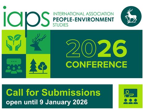 Iaps 2026 Conference One Month Left For Submissions Iaps Association