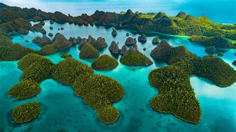 Archipelago Islands