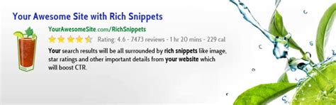 Google Rich Snippets WordPress Eklentileri WpGurme