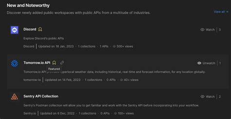 how to get featured on postman hackernoon