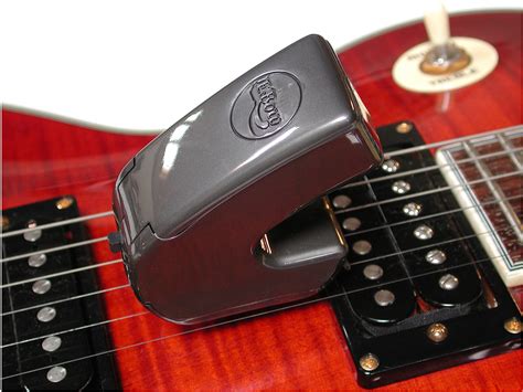 Heet Sound EBow Plus Electric Bow for Guitar | zZounds